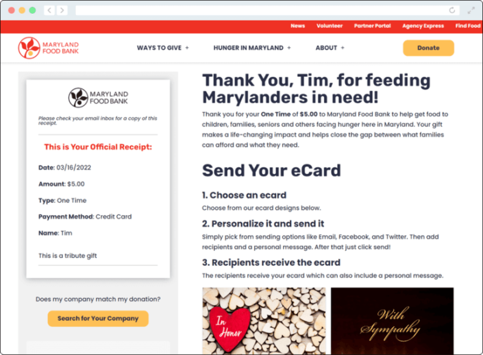 Charity eCards: 3 Ways To Sell Greeting Cards Online