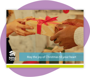 Digital Card Ideas To Engage Your Nonprofit's Supporters