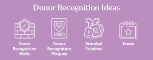 Donor Recognition: Best Practices & Ideas for Nonprofits